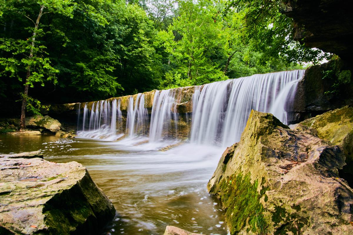 NJ Productions - Indiana Road Trip Part 1