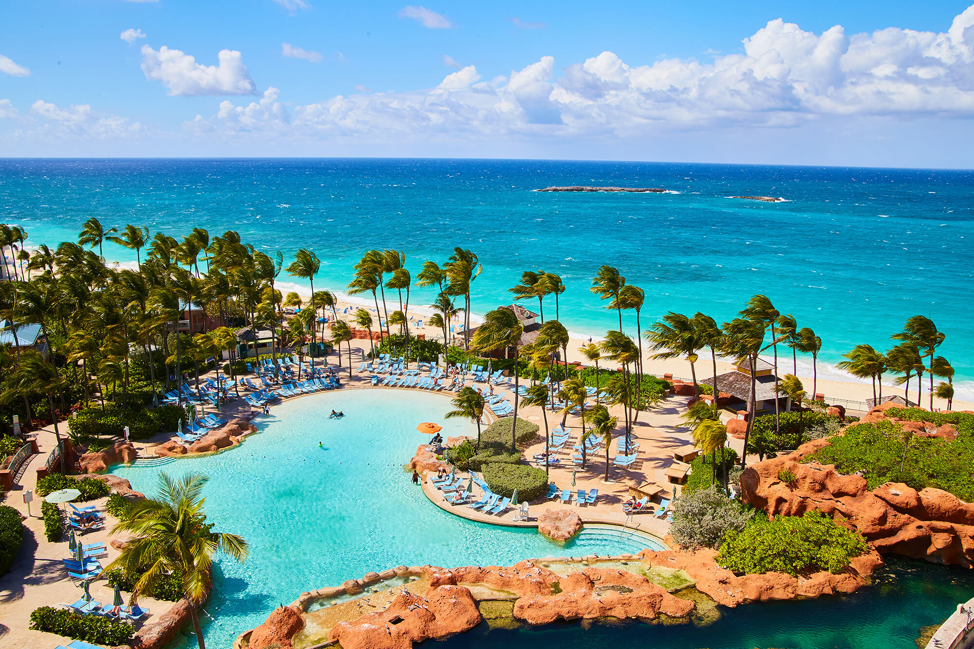 NJ Productions - The Ultimate Guide to planning for your next vacation