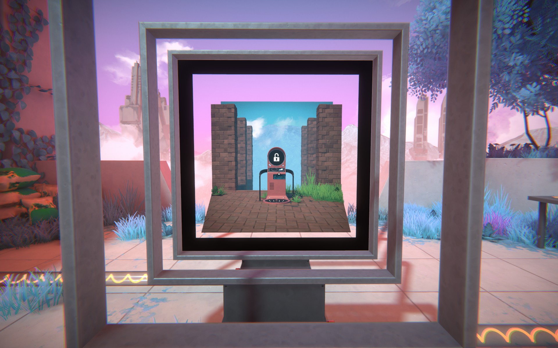 NJ Productions - Viewfinder Video Game Review by a Photographer