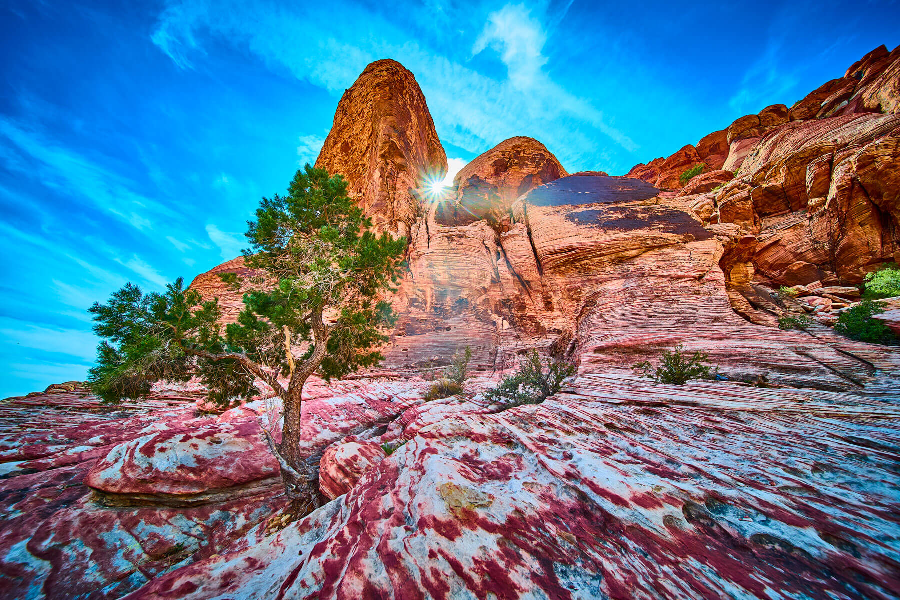 NJ Productions - Where the Sun Meets Shadow